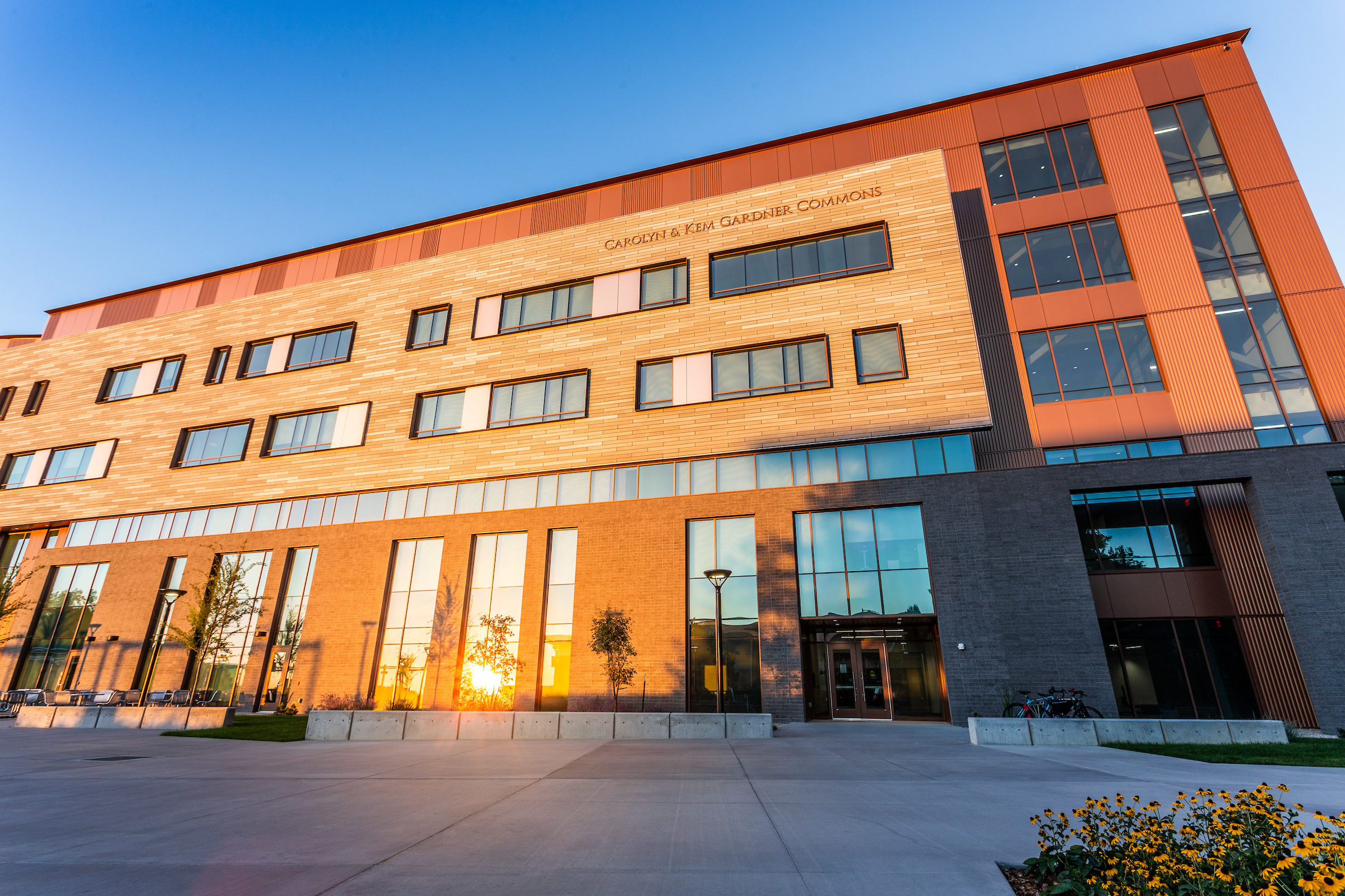 NEXUS Where Research Ideas Come Together UNews